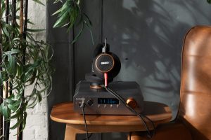 Grado Signature S550 headphones: S2 driver tuned for musical warmth and ...