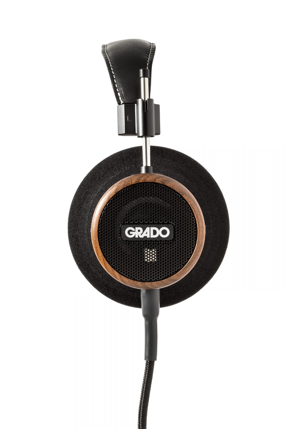 Grado Signature S550 headphones: S2 driver tuned for musical warmth and ...