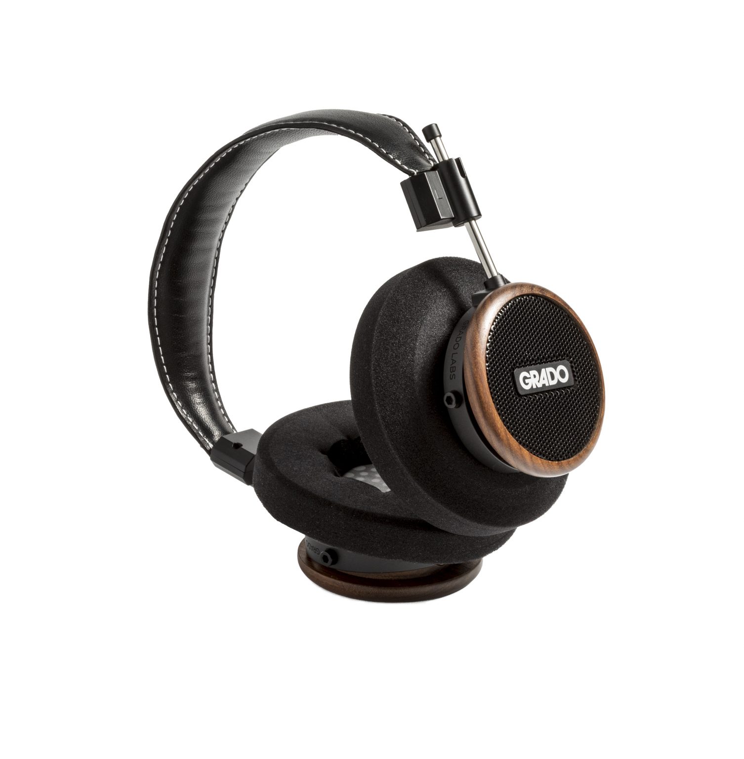 Grado Signature S550 headphones: S2 driver tuned for musical warmth and ...